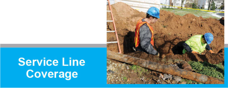 Service Line Coverage – Farmers Mutual Fire Insurance Company Service Line Coverage – Farmers Mutual Fire Insurance Company